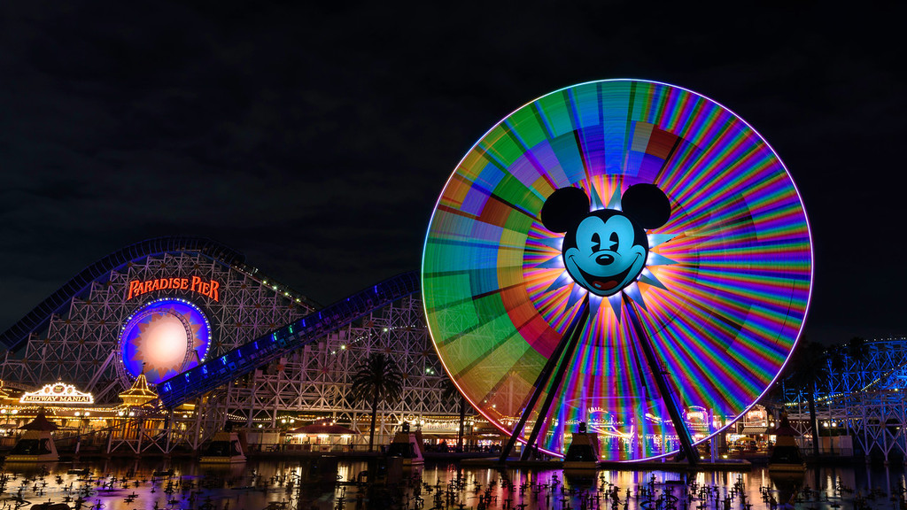 The Fall of Disney (2017) | DVCinfo Community