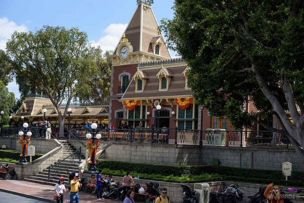 The Fall of Disney (2017) | DVCinfo Community