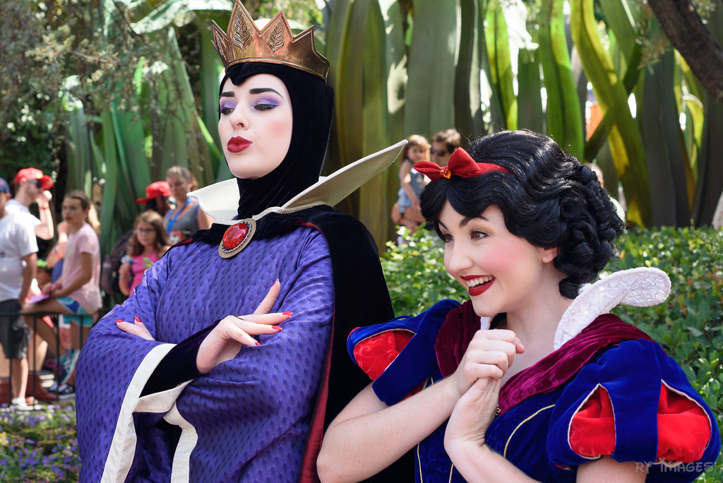 The Fall of Disney (2017) | DVCinfo Community