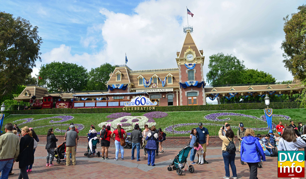 Frank's Funtastic Foto Fiesta (at Disneyland) | DVCinfo Community