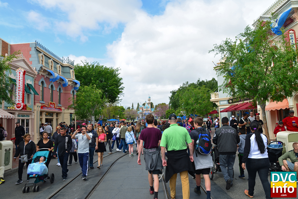 Frank's Funtastic Foto Fiesta (at Disneyland) | DVCinfo Community