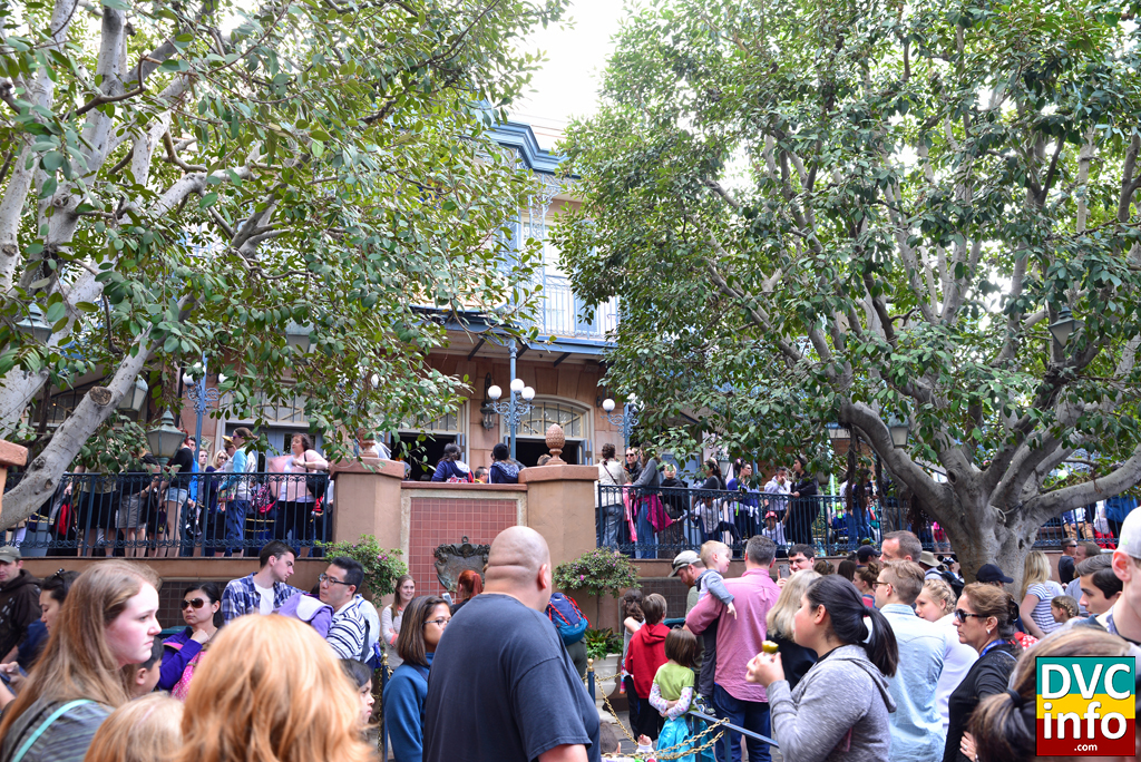 Frank's Funtastic Foto Fiesta (at Disneyland) | DVCinfo Community