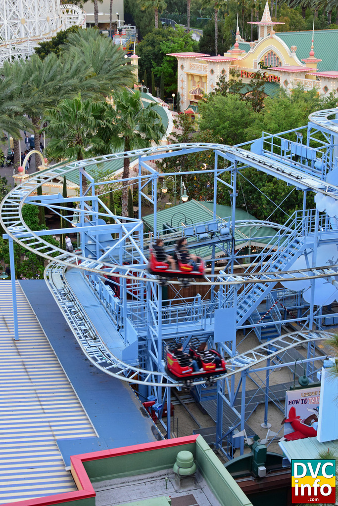 Frank's Funtastic Foto Fiesta (at Disneyland) | DVCinfo Community