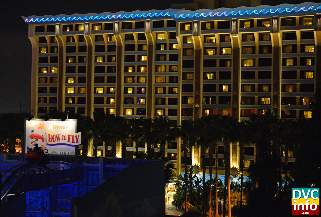 Frank's Funtastic Foto Fiesta (at Disneyland) | DVCinfo Community