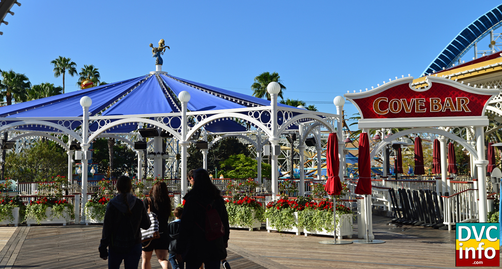 Frank's Funtastic Foto Fiesta (at Disneyland) | DVCinfo Community