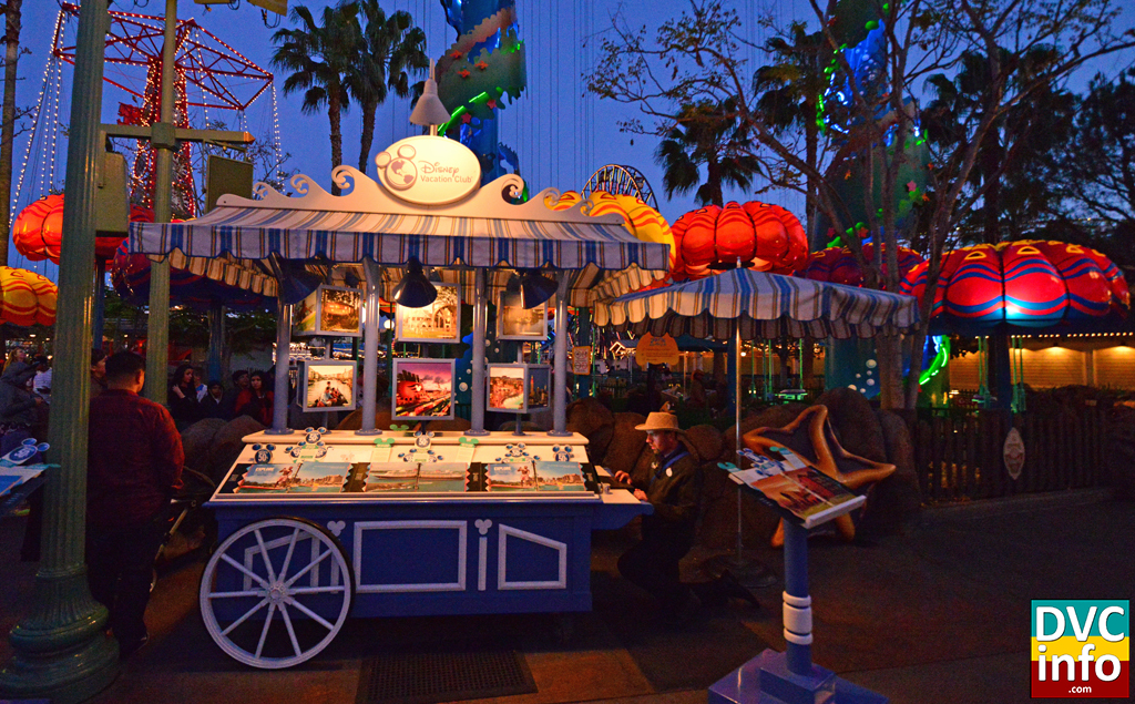 Frank's Funtastic Foto Fiesta (at Disneyland) | DVCinfo Community