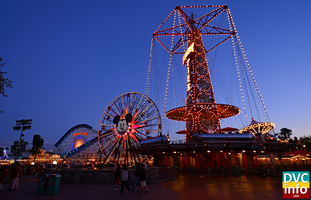 Frank's Funtastic Foto Fiesta (at Disneyland) | DVCinfo Community