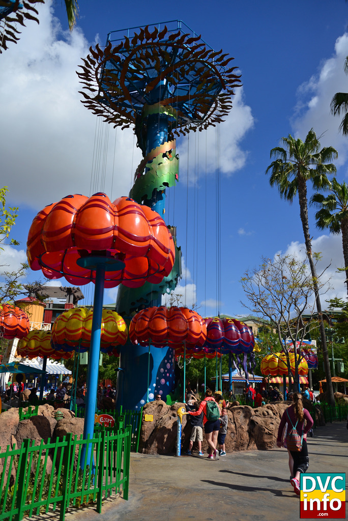 Frank's Funtastic Foto Fiesta (at Disneyland) | DVCinfo Community