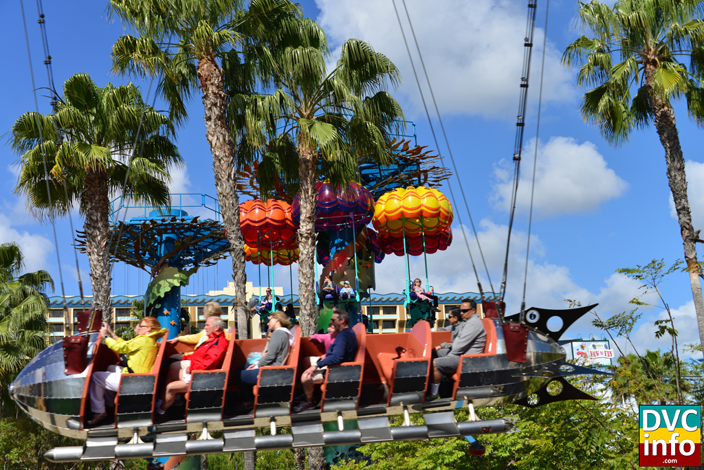 Frank's Funtastic Foto Fiesta (at Disneyland) | DVCinfo Community