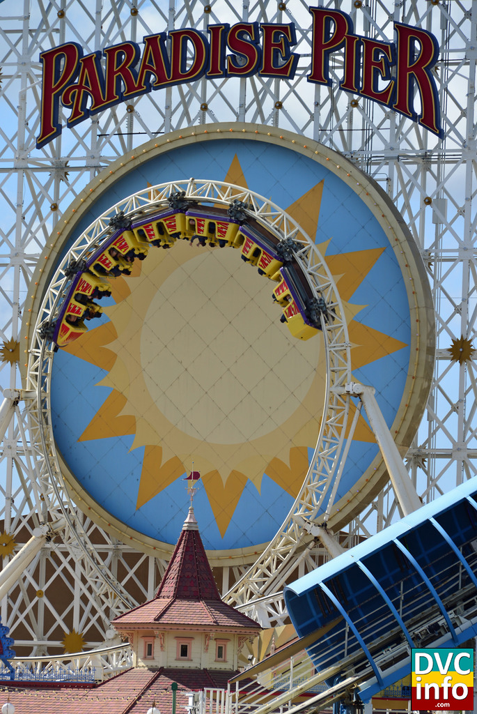 Frank's Funtastic Foto Fiesta (at Disneyland) | DVCinfo Community