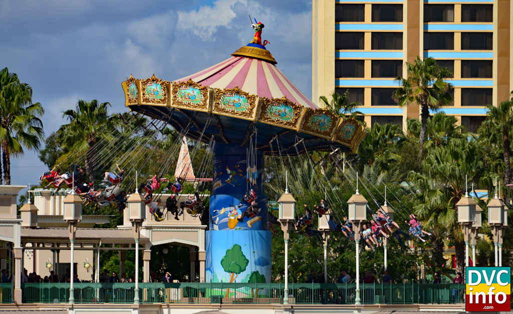 Frank's Funtastic Foto Fiesta (at Disneyland) | DVCinfo Community