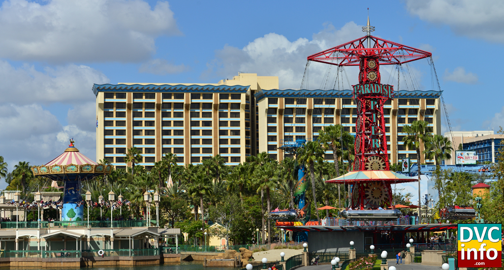 Frank's Funtastic Foto Fiesta (at Disneyland) | DVCinfo Community