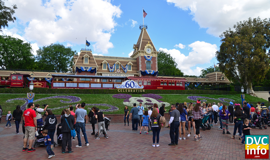 Frank's Funtastic Foto Fiesta (at Disneyland) | DVCinfo Community
