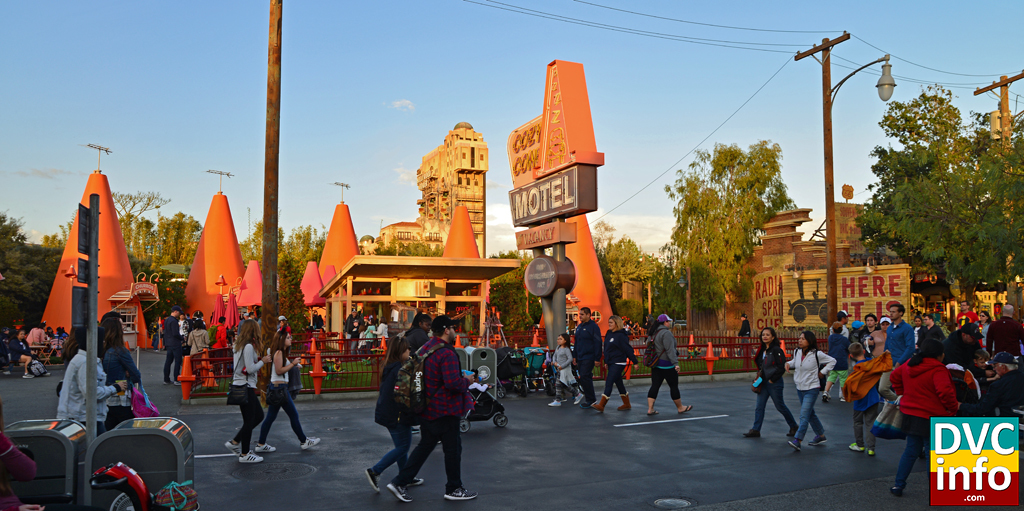 Frank's Funtastic Foto Fiesta (at Disneyland) | DVCinfo Community