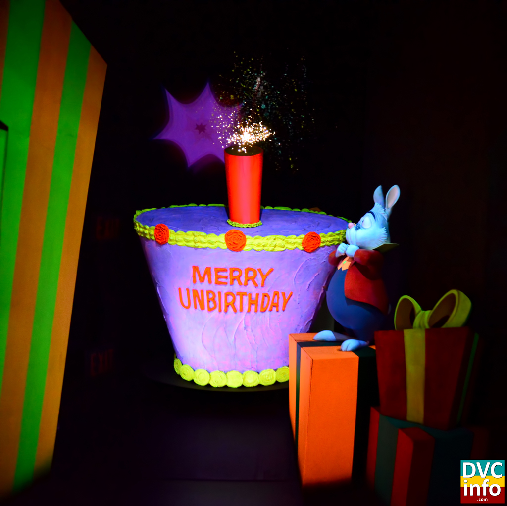 Frank's Funtastic Foto Fiesta (at Disneyland) | DVCinfo Community