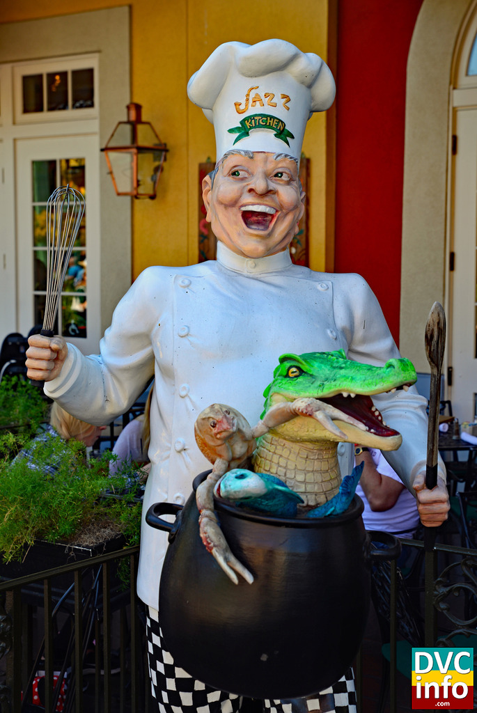 Frank's Funtastic Foto Fiesta (at Disneyland) | DVCinfo Community