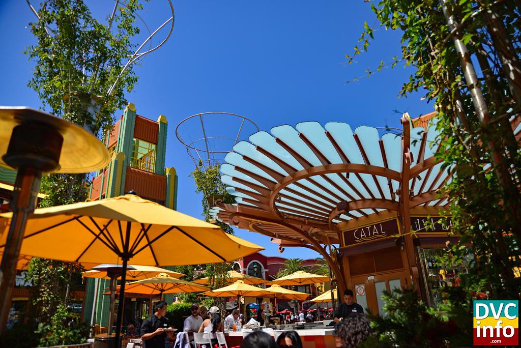 Frank's Funtastic Foto Fiesta (at Disneyland) | DVCinfo Community