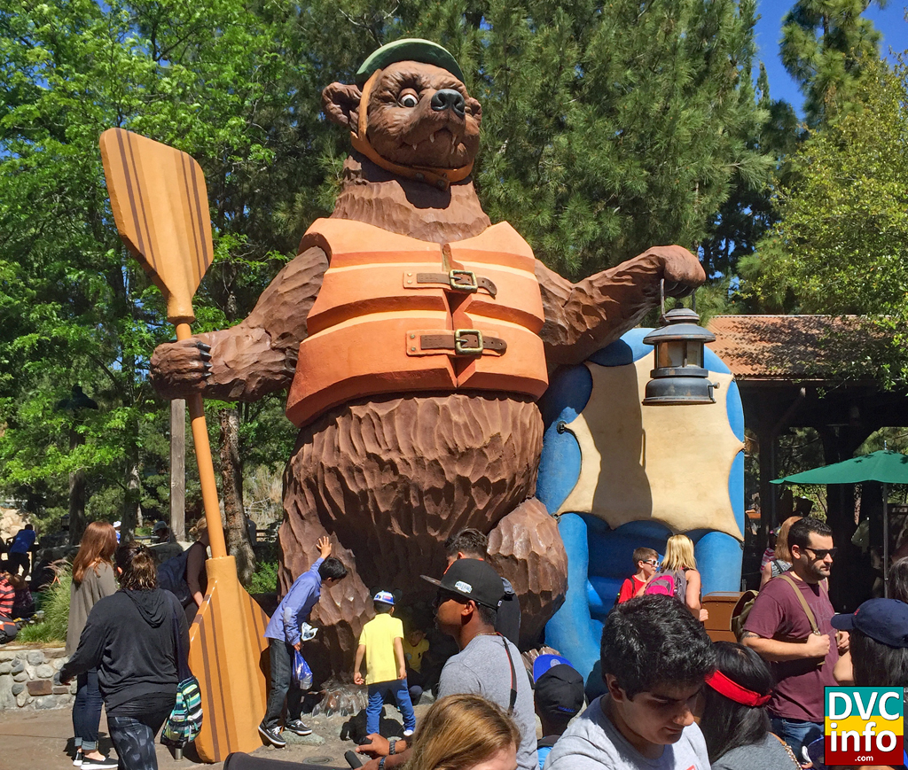 Frank's Funtastic Foto Fiesta (at Disneyland) | DVCinfo Community