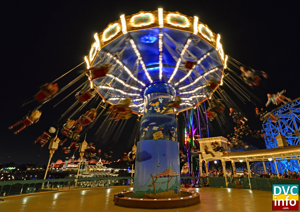 Frank's Funtastic Foto Fiesta (at Disneyland) | DVCinfo Community