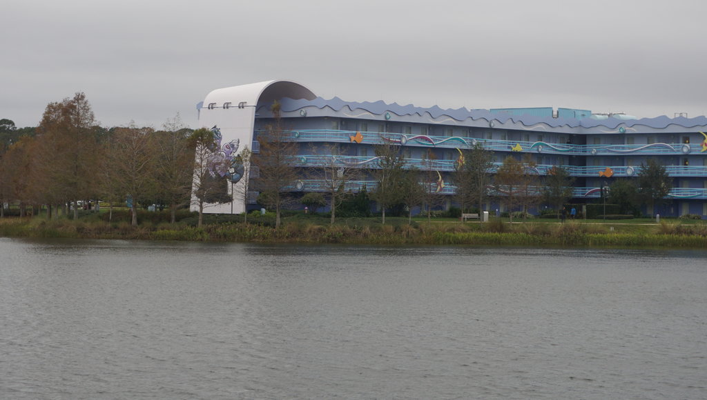 How Not to Vacation in Disney TR | DVCinfo Community