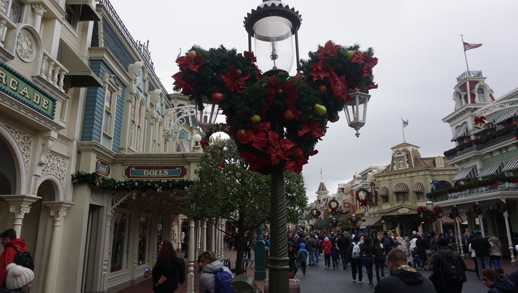 How Not to Vacation in Disney TR | DVCinfo Community