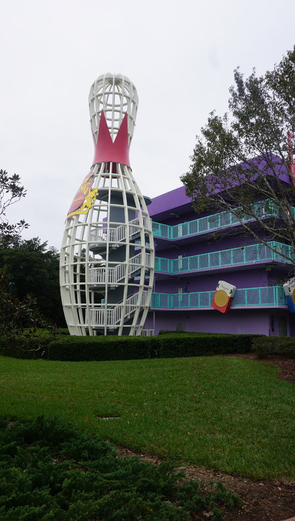 How Not to Vacation in Disney TR | DVCinfo Community