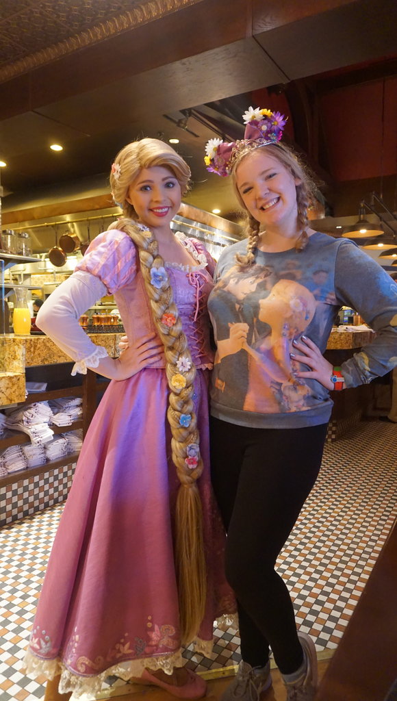 How Not to Vacation in Disney TR | DVCinfo Community