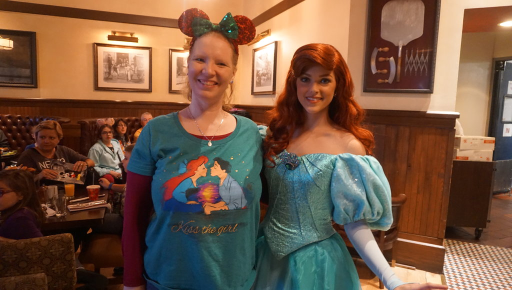 How Not to Vacation in Disney TR | DVCinfo Community