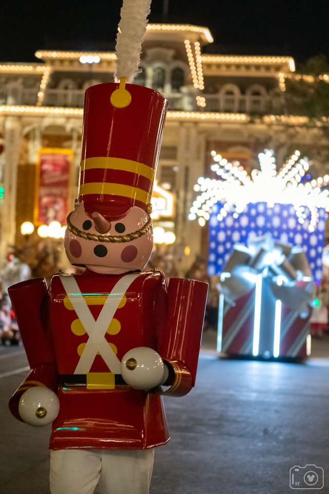 Disney Daily Photo Roll | DVCinfo Community