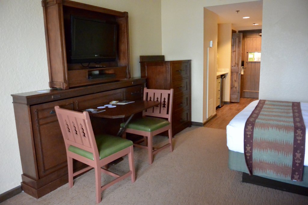 Boulder Ridge Refurbishment Still Planned; No Timeline Offered ...