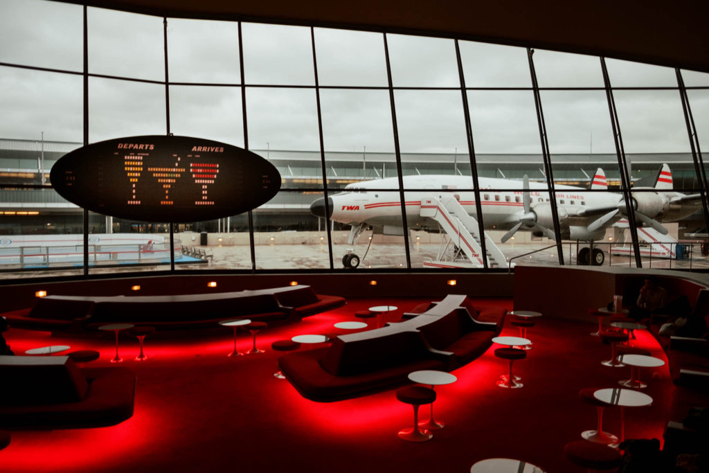 TWA Airport at JFK | DVCinfo Community