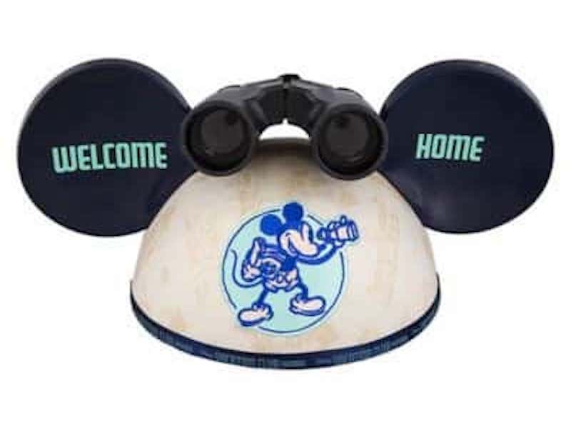 Mouse Ears for Disney Vacation Club Members | DVCinfo Community