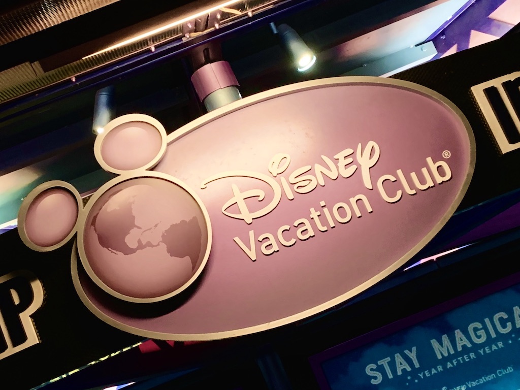 DVC Issues New Statement on Post-Covid Resort Policies, Points ...