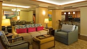 Aulani, Disney Vacation Club Villas - Room Floor Plans | DVCinfo Community