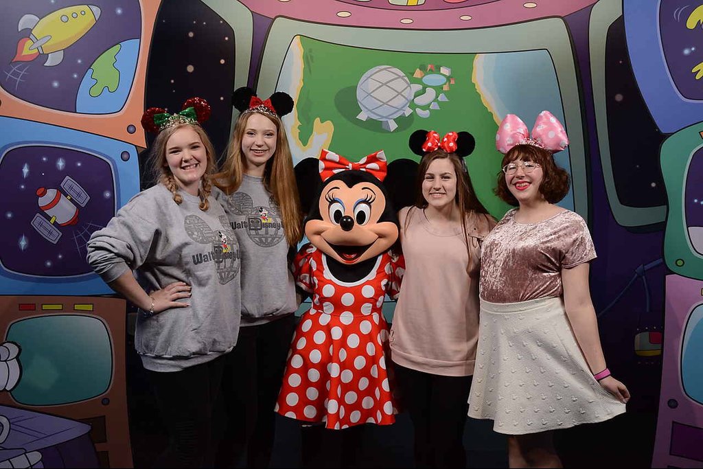 How Not to Vacation in Disney TR | DVCinfo Community