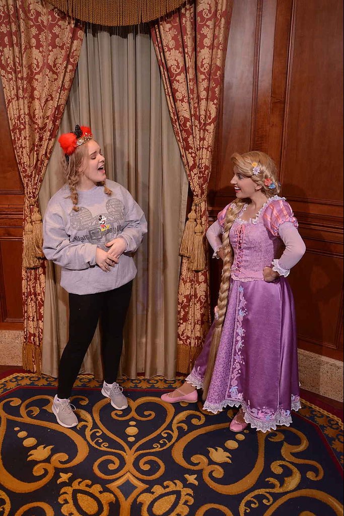 How Not to Vacation in Disney TR | DVCinfo Community