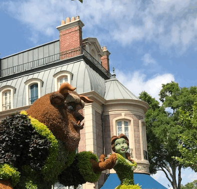 Photo Fun: Where in Walt Disney World | DVCinfo Community