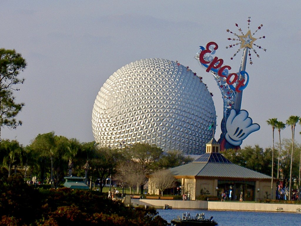 Days Without Disney: Picture Chain | DVCinfo Community