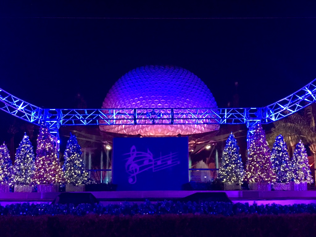 Dates Announced For Fall 2019 Epcot Festivals | DVCinfo Community