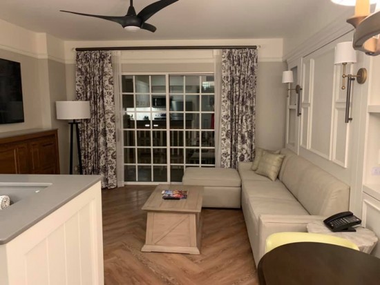 SSR Refurbished room photos | DVCinfo Community