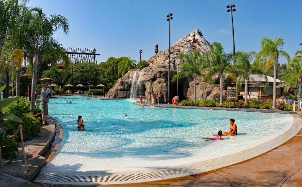 Photo Fun: Where in Walt Disney World | DVCinfo Community