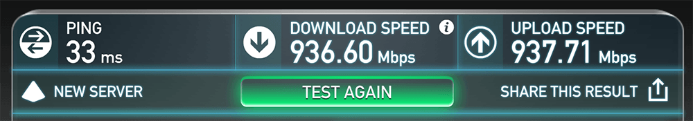 1-Gb Internet | DVCinfo Community