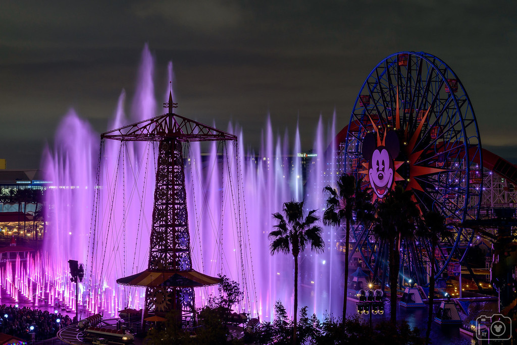 Disneyland-Batuu Christmas 2019 | DVCinfo Community