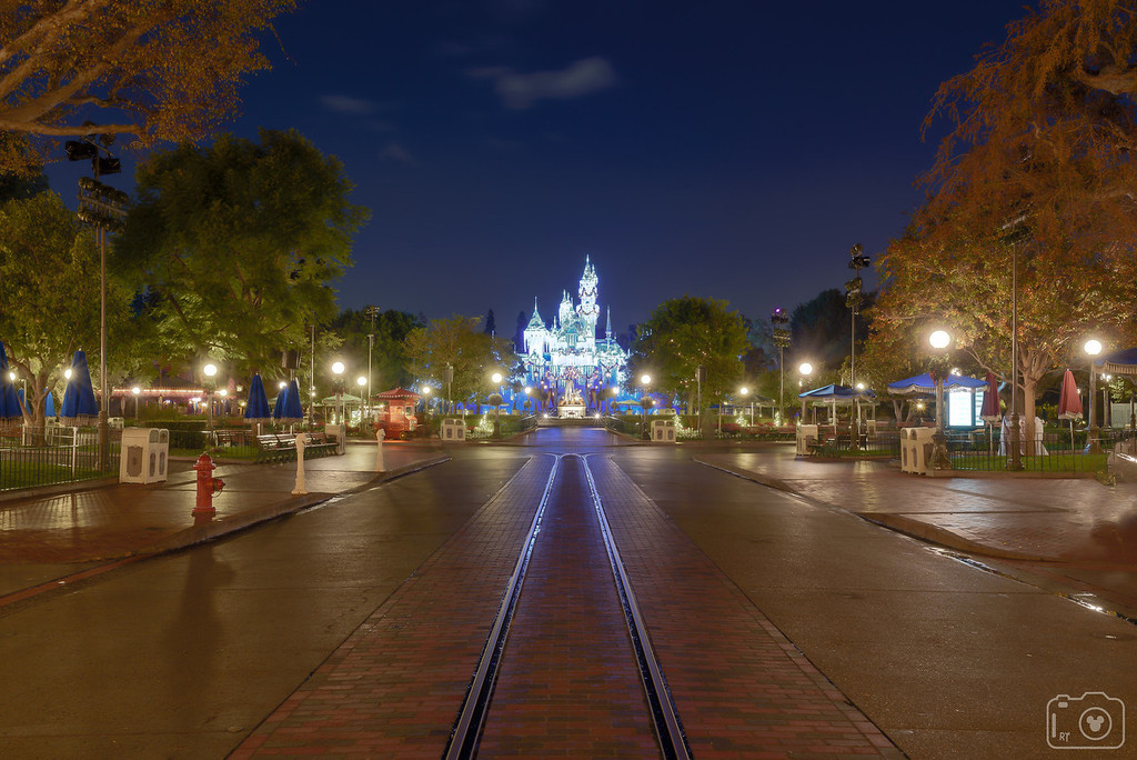 Disneyland-Batuu Christmas 2019 | DVCinfo Community