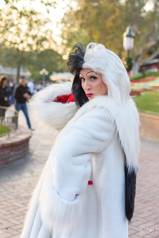 Disneyland-Batuu Christmas 2019 | DVCinfo Community