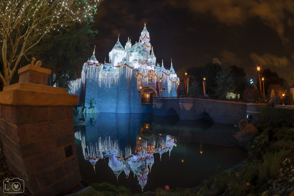 Disneyland-Batuu Christmas 2019 | DVCinfo Community