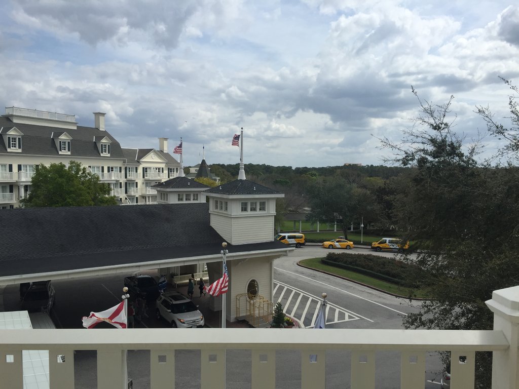 Boardwalk Villas Rooms & Views | DVCinfo Community