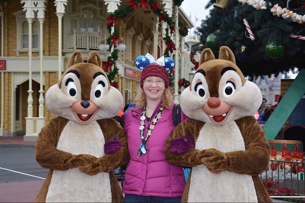 How Not to Vacation in Disney TR | DVCinfo Community