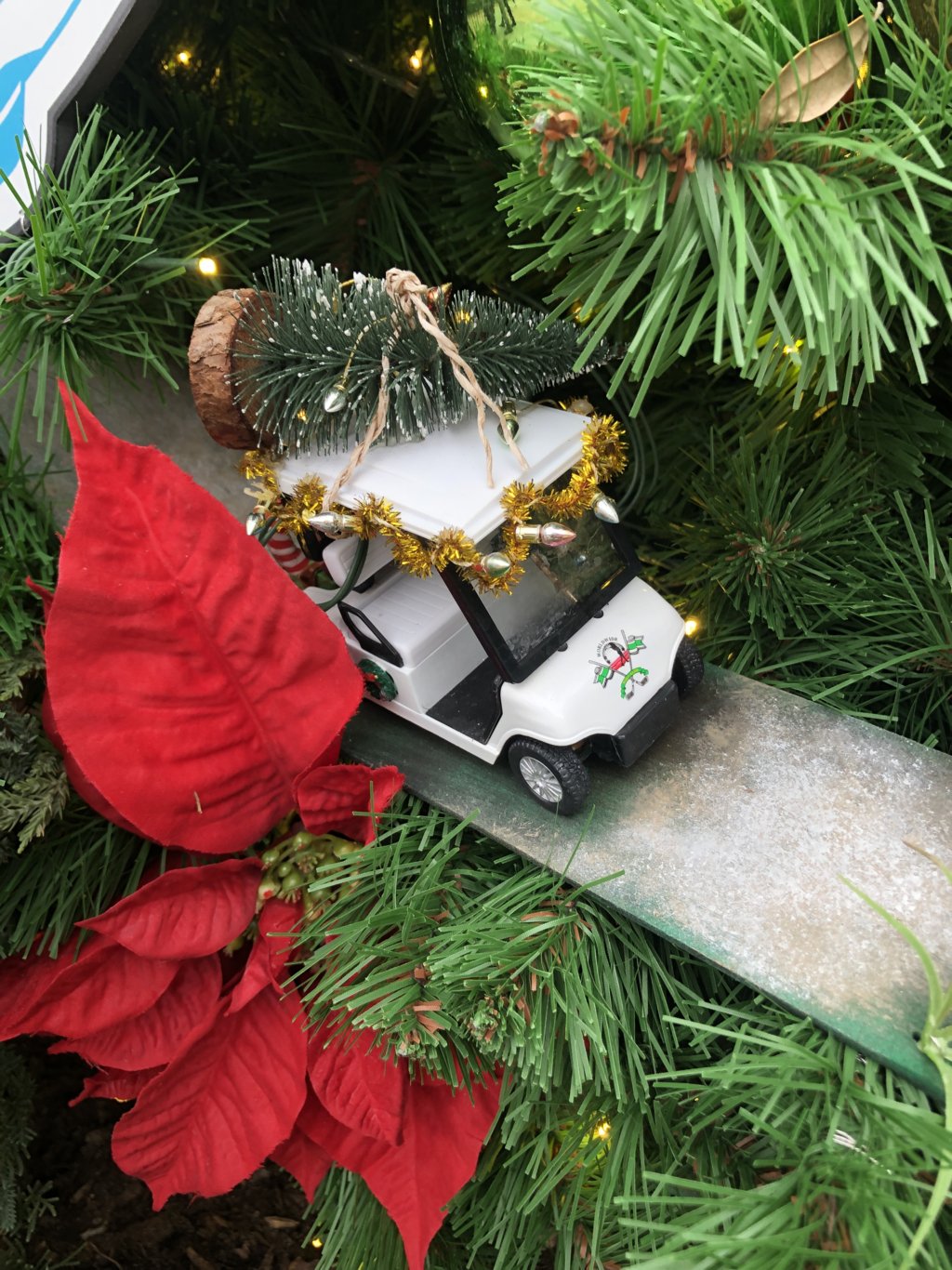 Did you see the DVC Tree at Disney Springs ? | DVCinfo Community