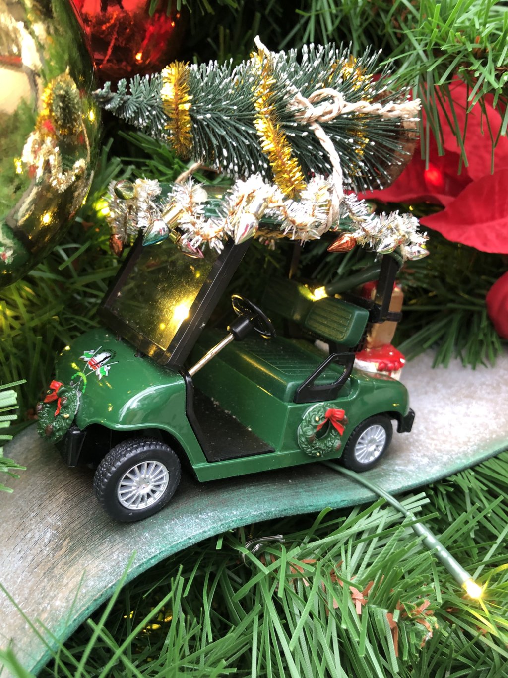 Did you see the DVC Tree at Disney Springs ? | DVCinfo Community